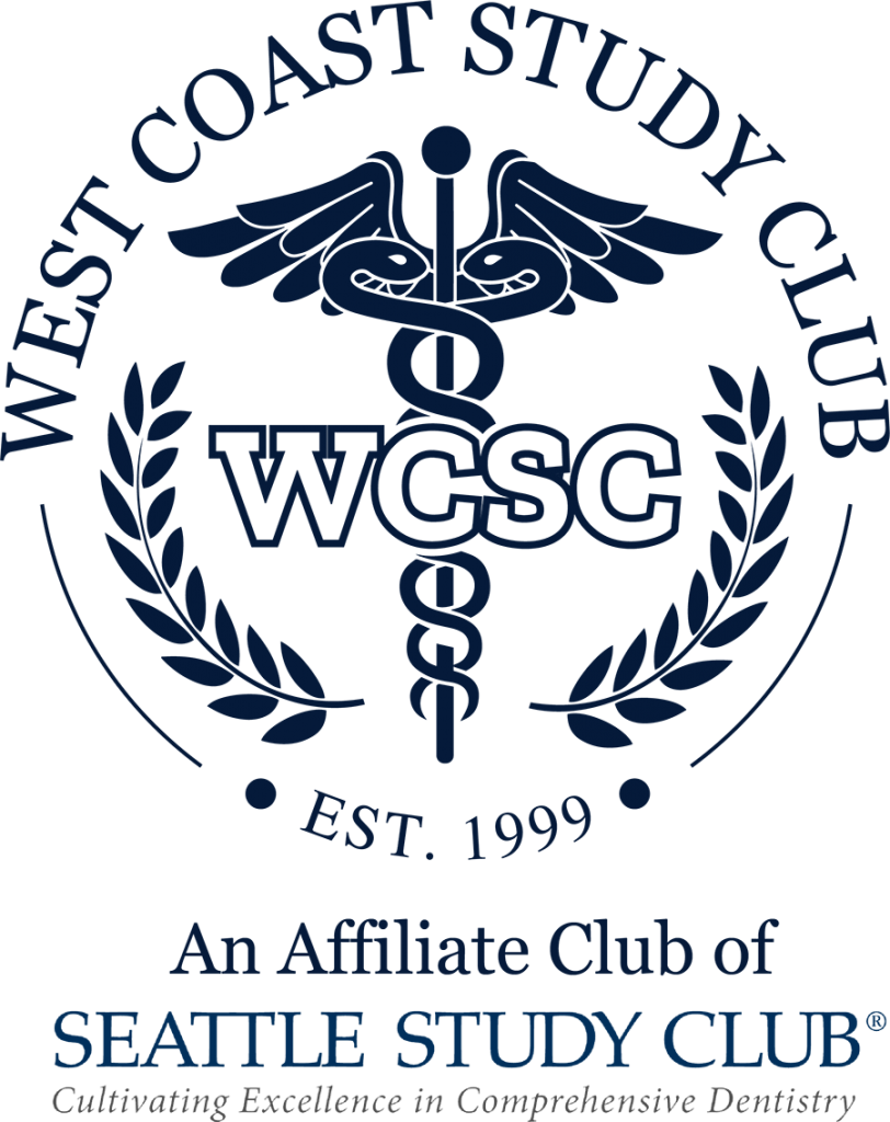West Coast Study Club – An Affiliate Club of Seattle Study Club