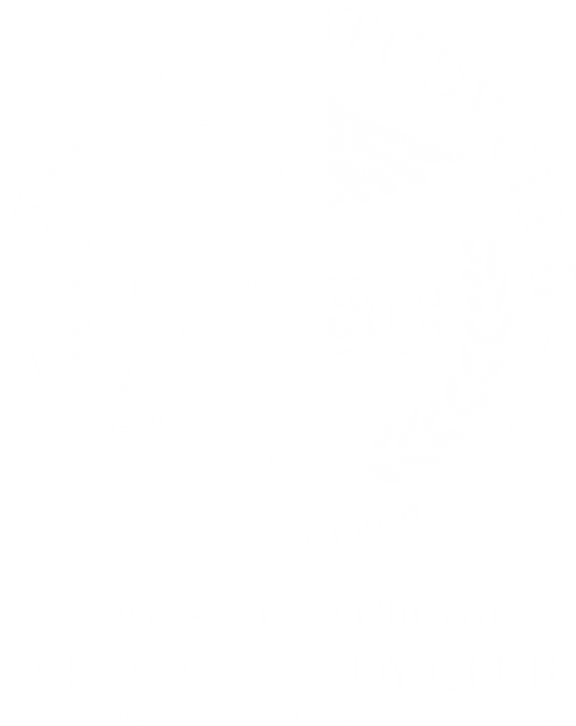 West Coast Study Club – An Affiliate Club of Seattle Study Club